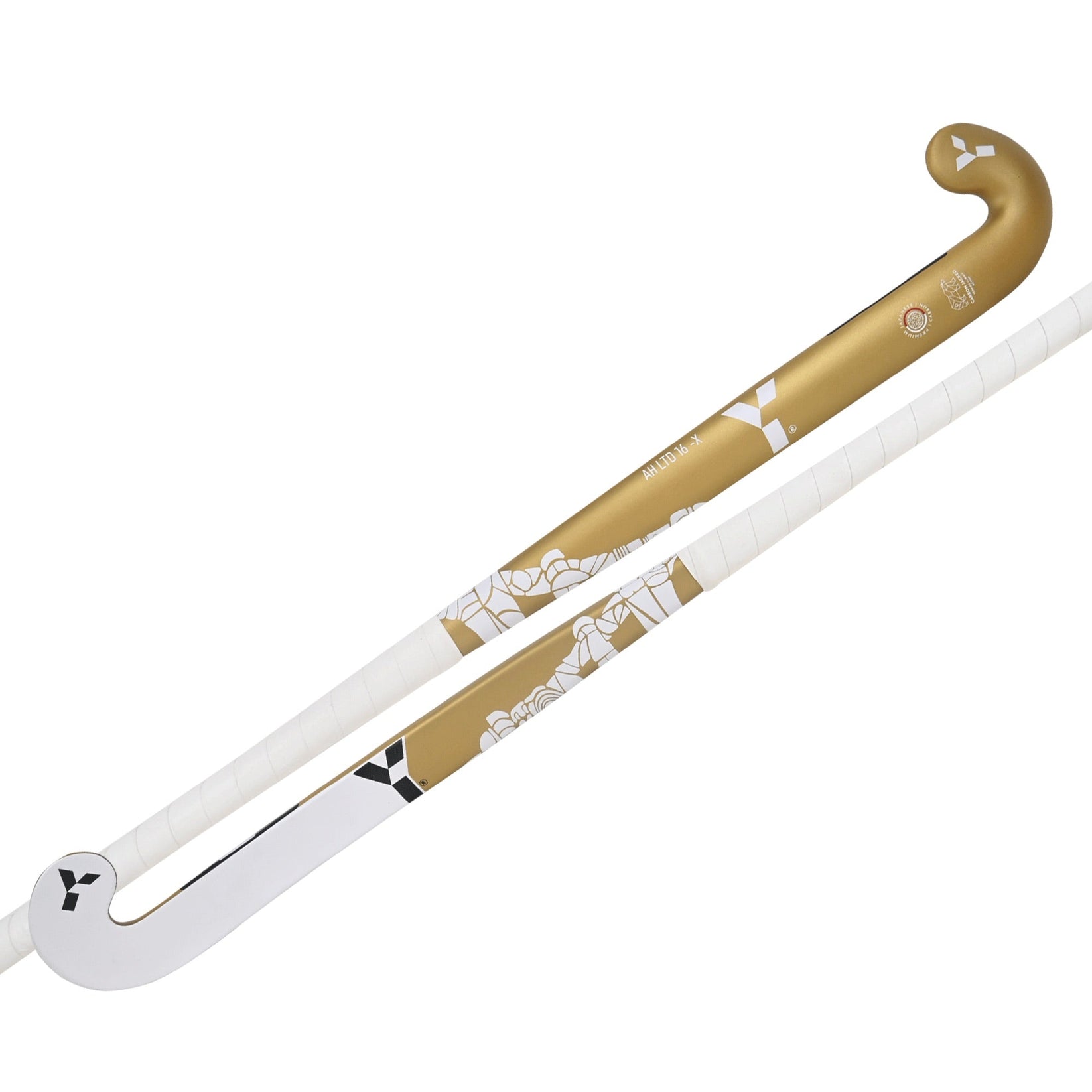 AH LTD X - 2025 – Y1 Hockey Australia & New Zealand